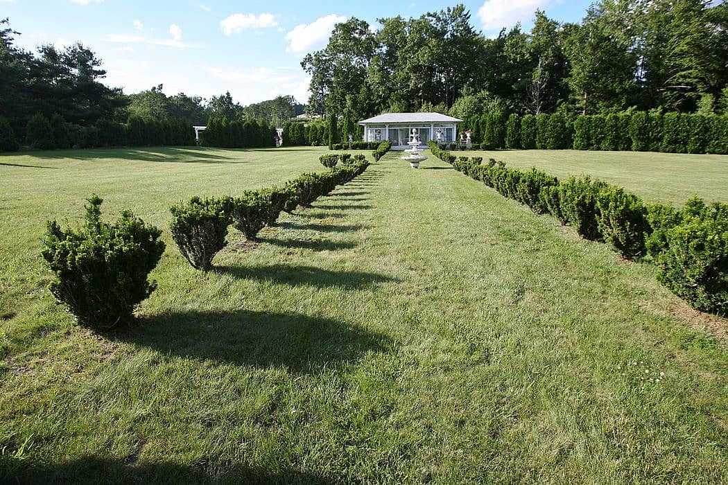 The Village - Ron Burton Training Village