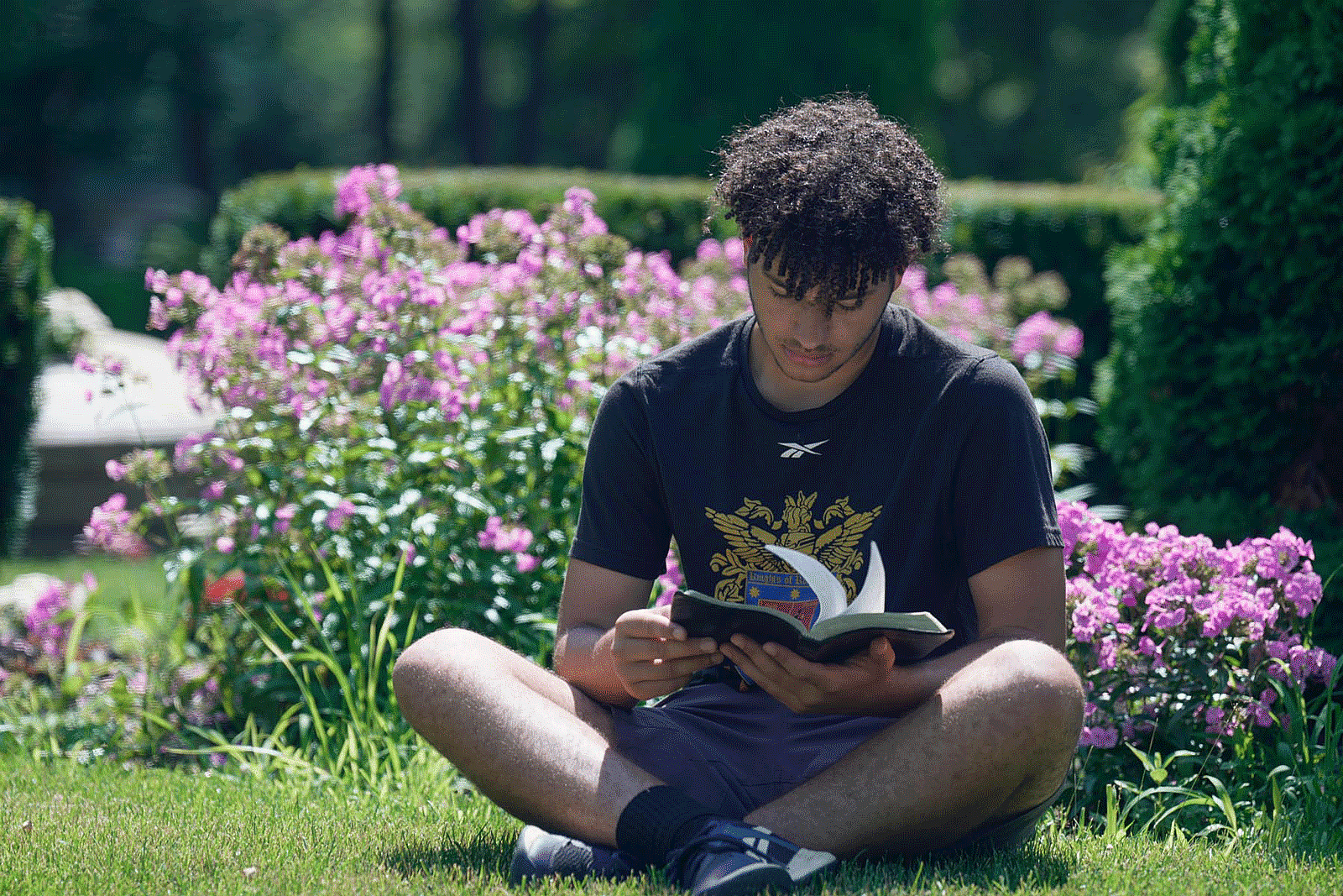 The Village - Ron Burton Training Village