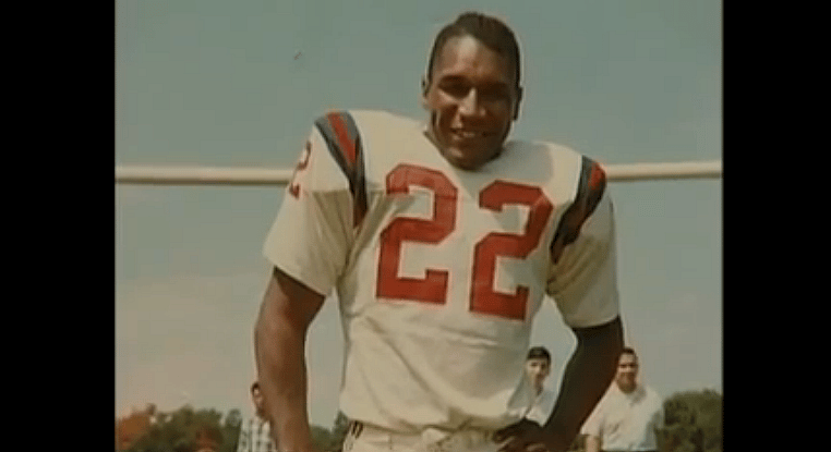 Ron Burton Sr. - Ron Burton Training Village