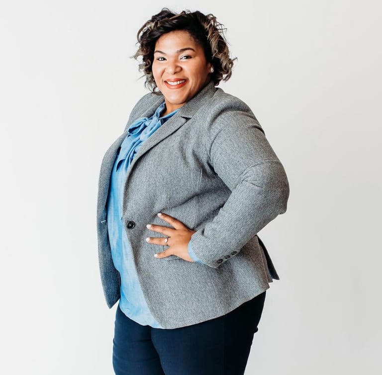 Our Team - Ron Burton Training Village