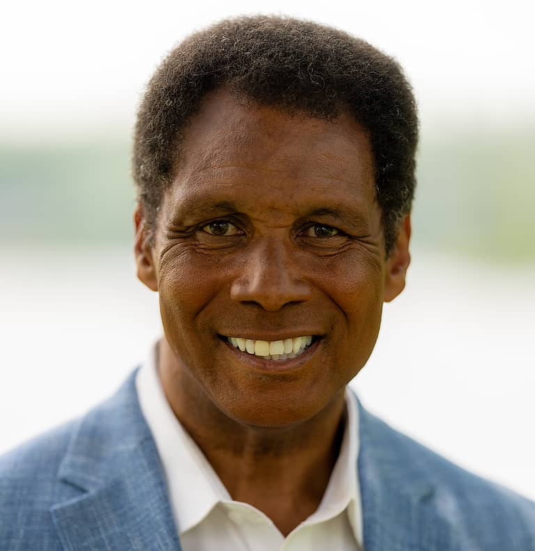 Our Team - Ron Burton Training Village