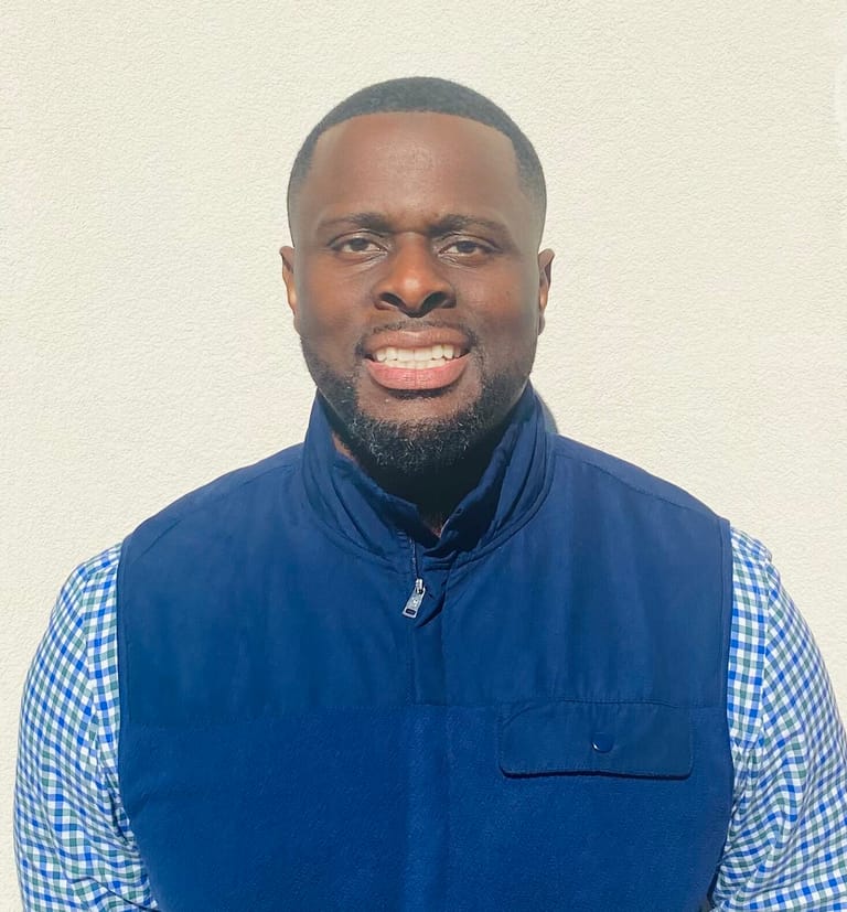 Our Team - Ron Burton Training Village