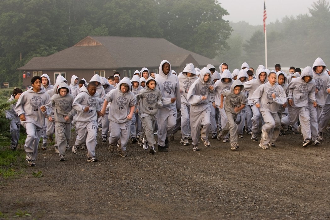 What We Do - Ron Burton Training Village