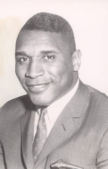 Ron Burton Sr. - Ron Burton Training Village