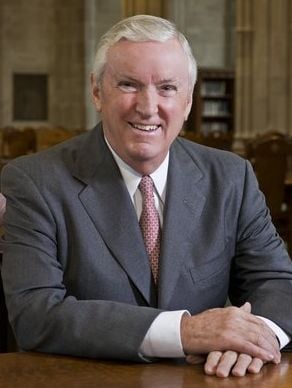 Jack Connors, Jr. - Ron Burton Training Village