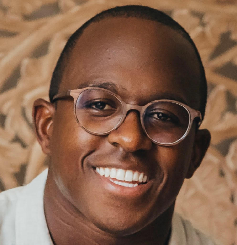 Matthew Slater - Ron Burton Training Village