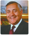 Richard J. DeAgazio - Ron Burton Training Village