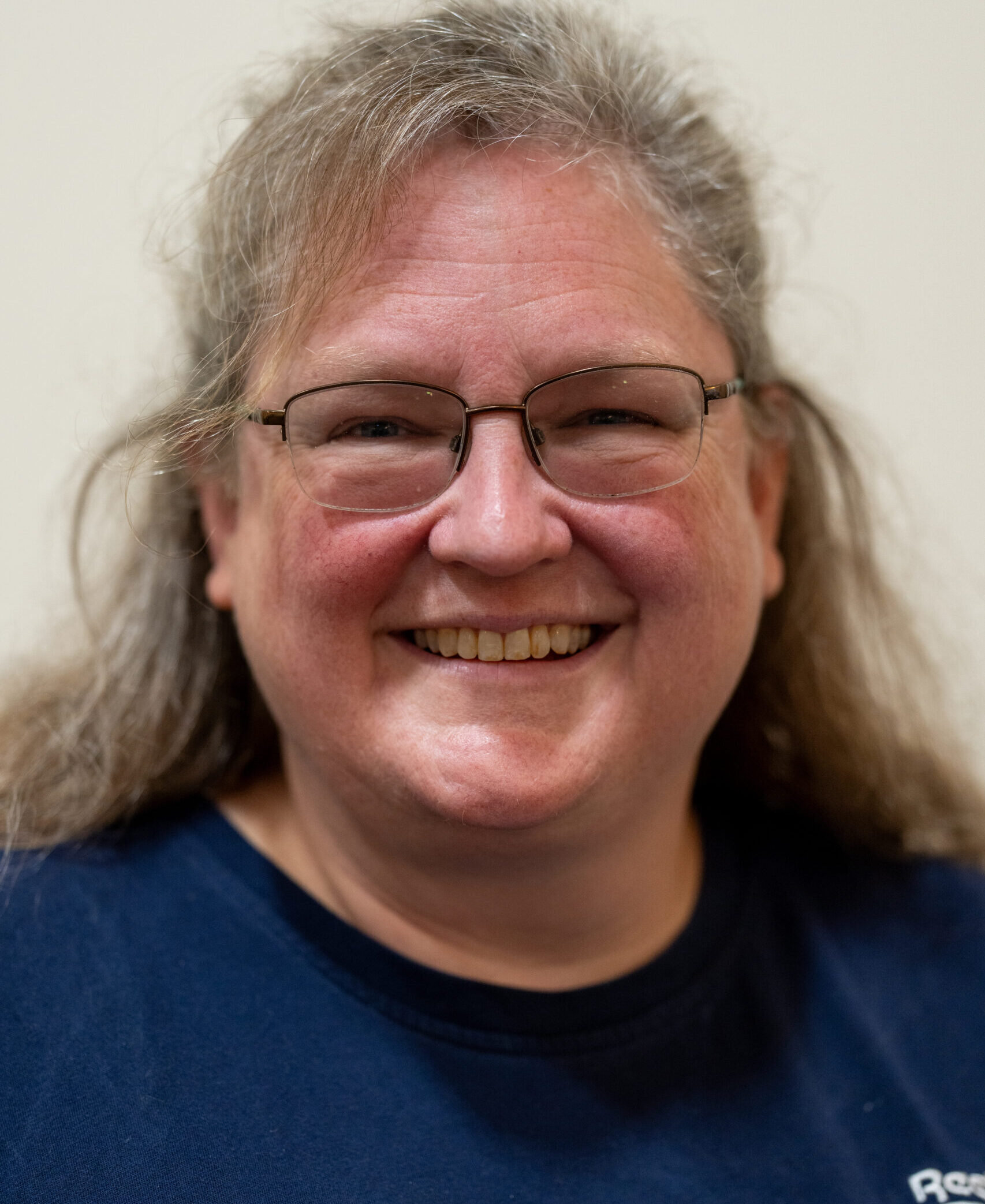 Our Team - Ron Burton Training Village