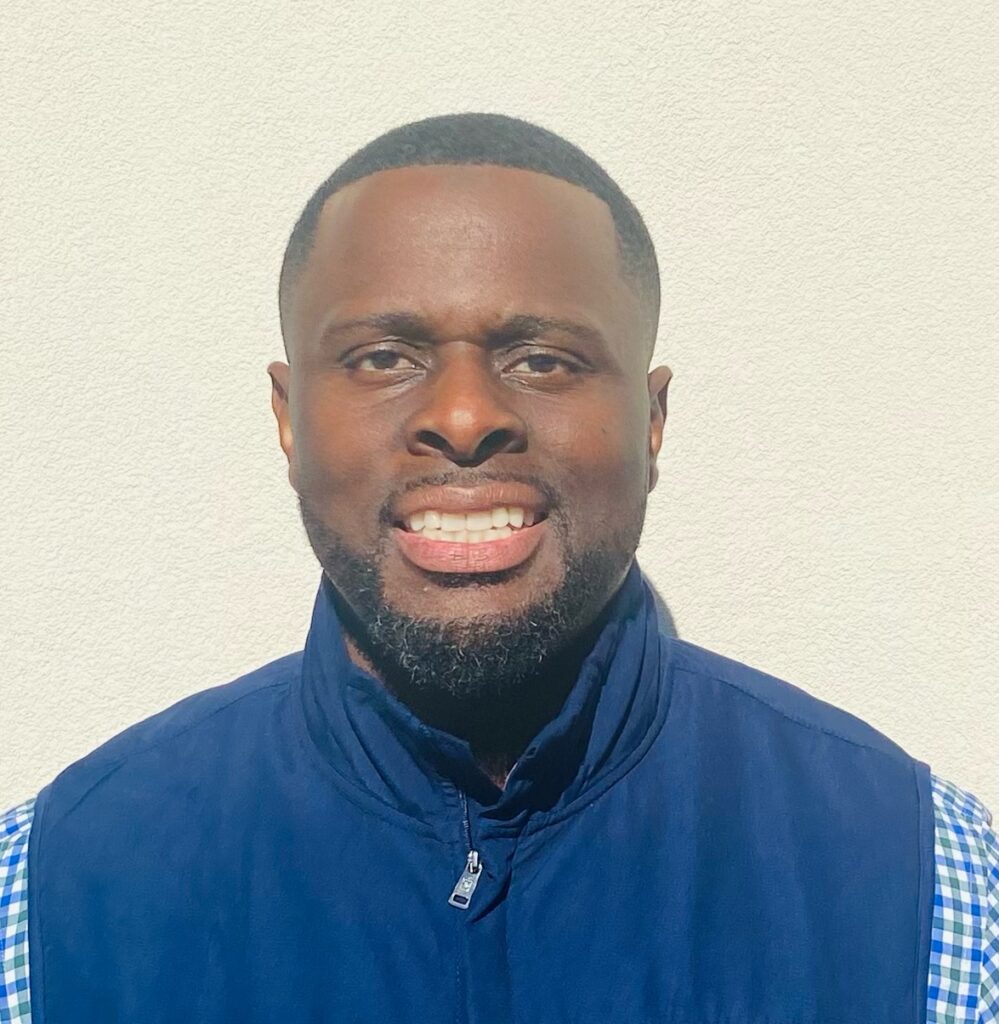 Our Team - Ron Burton Training Village