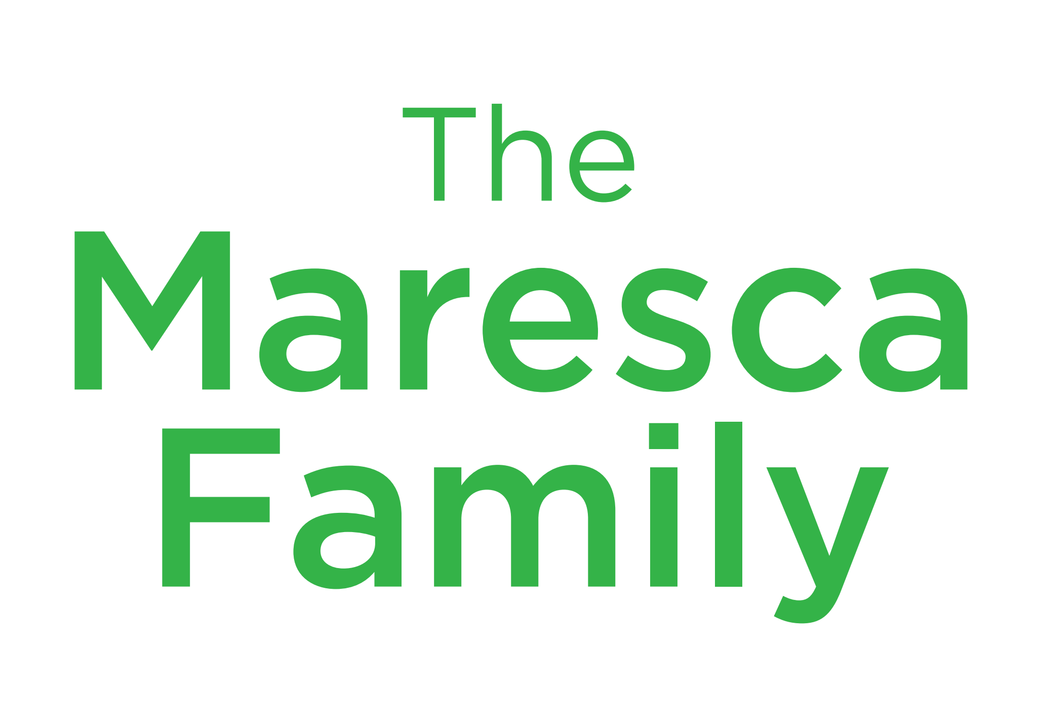 Donna & Bob Maresca Family Foundation - Ron Burton Training Village