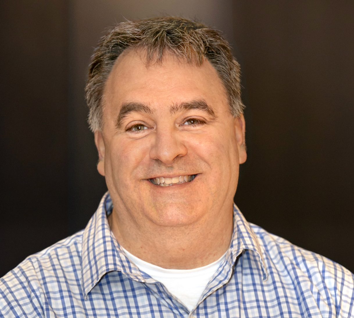 Michael Salafia - Ron Burton Training Village