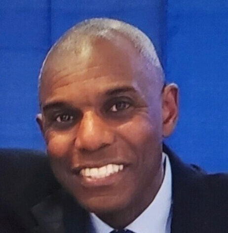 Fred Seymour Jr - Ron Burton Training Village