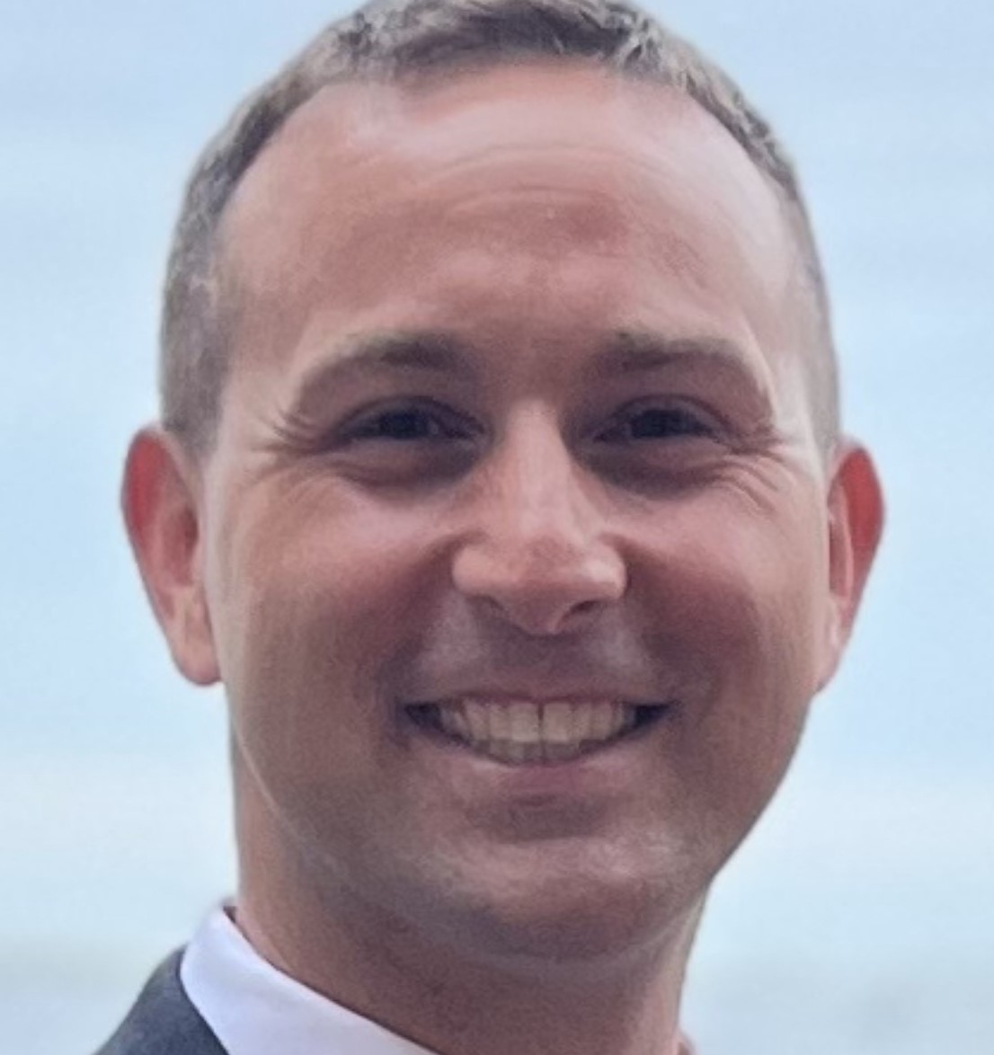 Anthony Black - Ron Burton Training Village