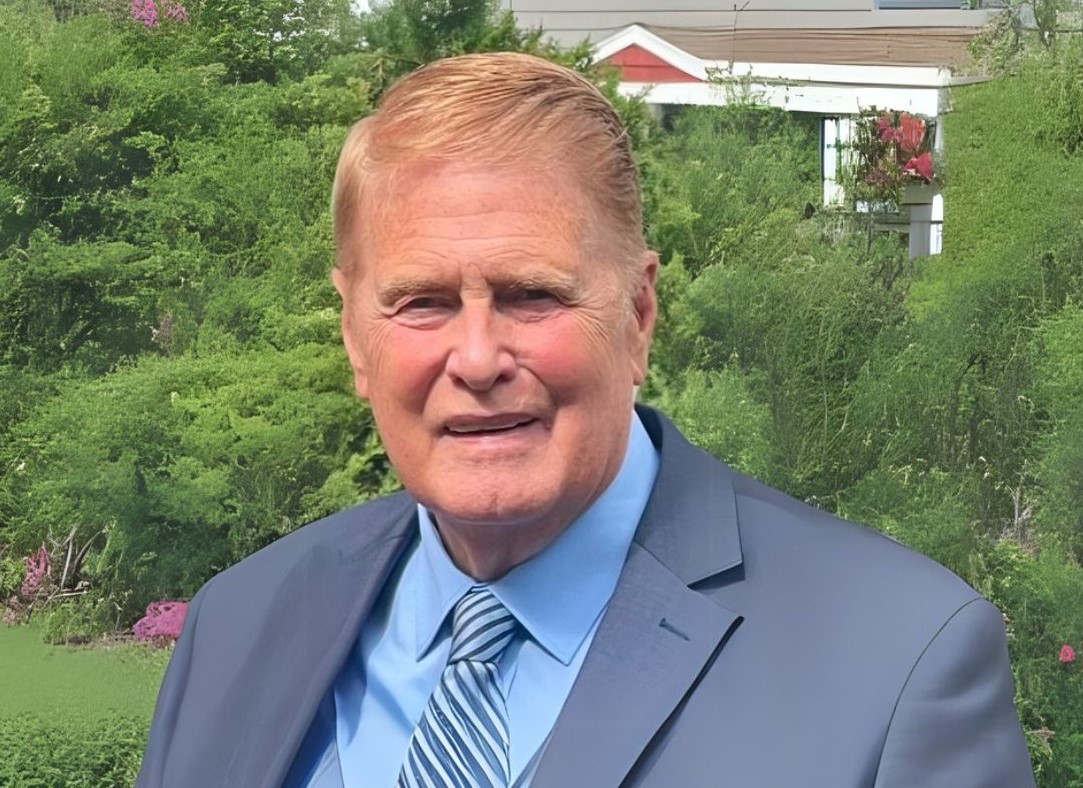 Jack Peters - Ron Burton Training Village