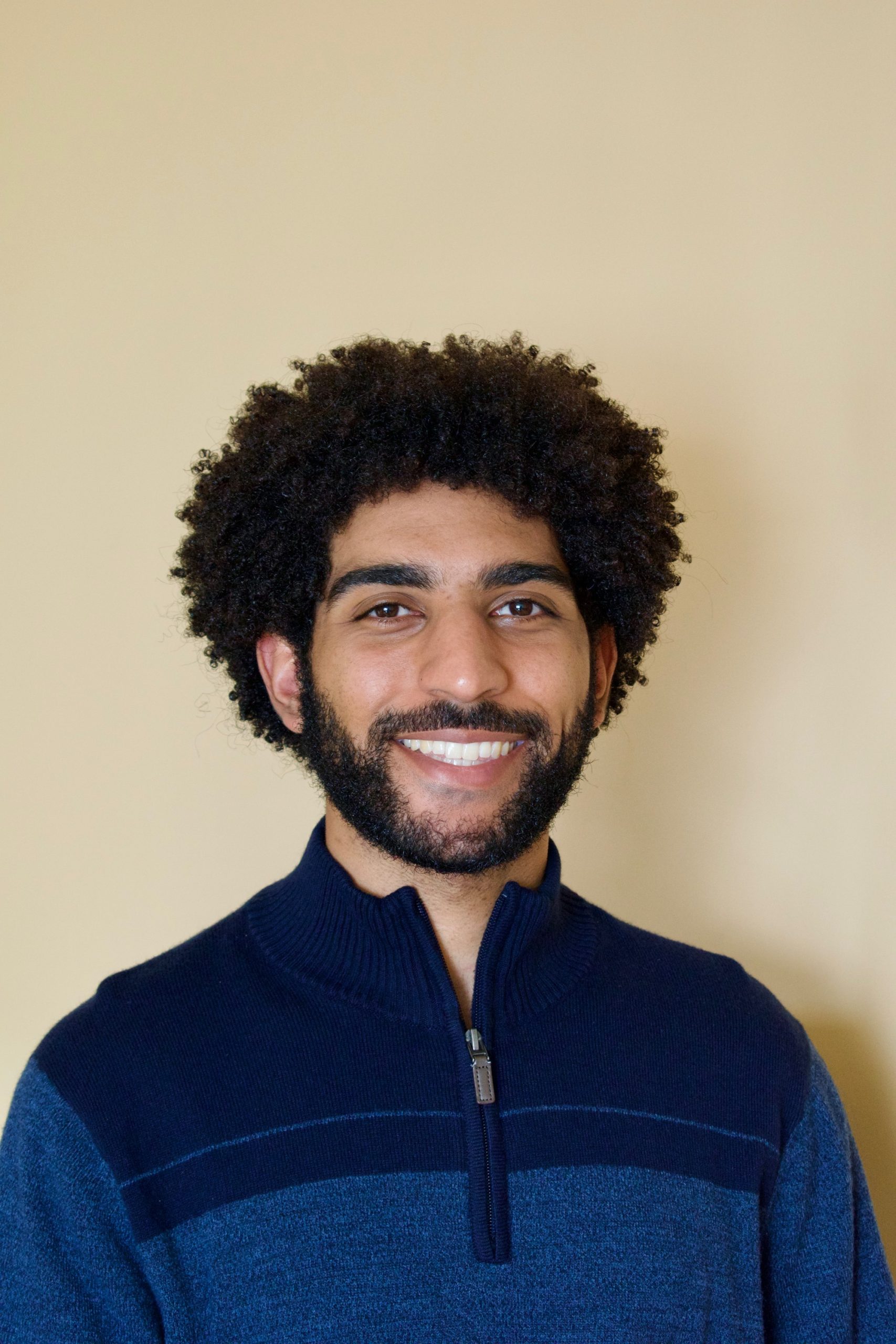 Andre Adkins - Ron Burton Training Village