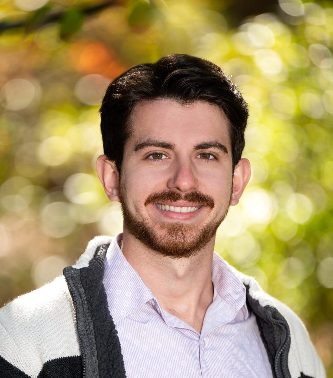 Lucas Sartori - Ron Burton Training Village