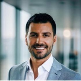 Bryan G. Giudicelli - Ron Burton Training Village