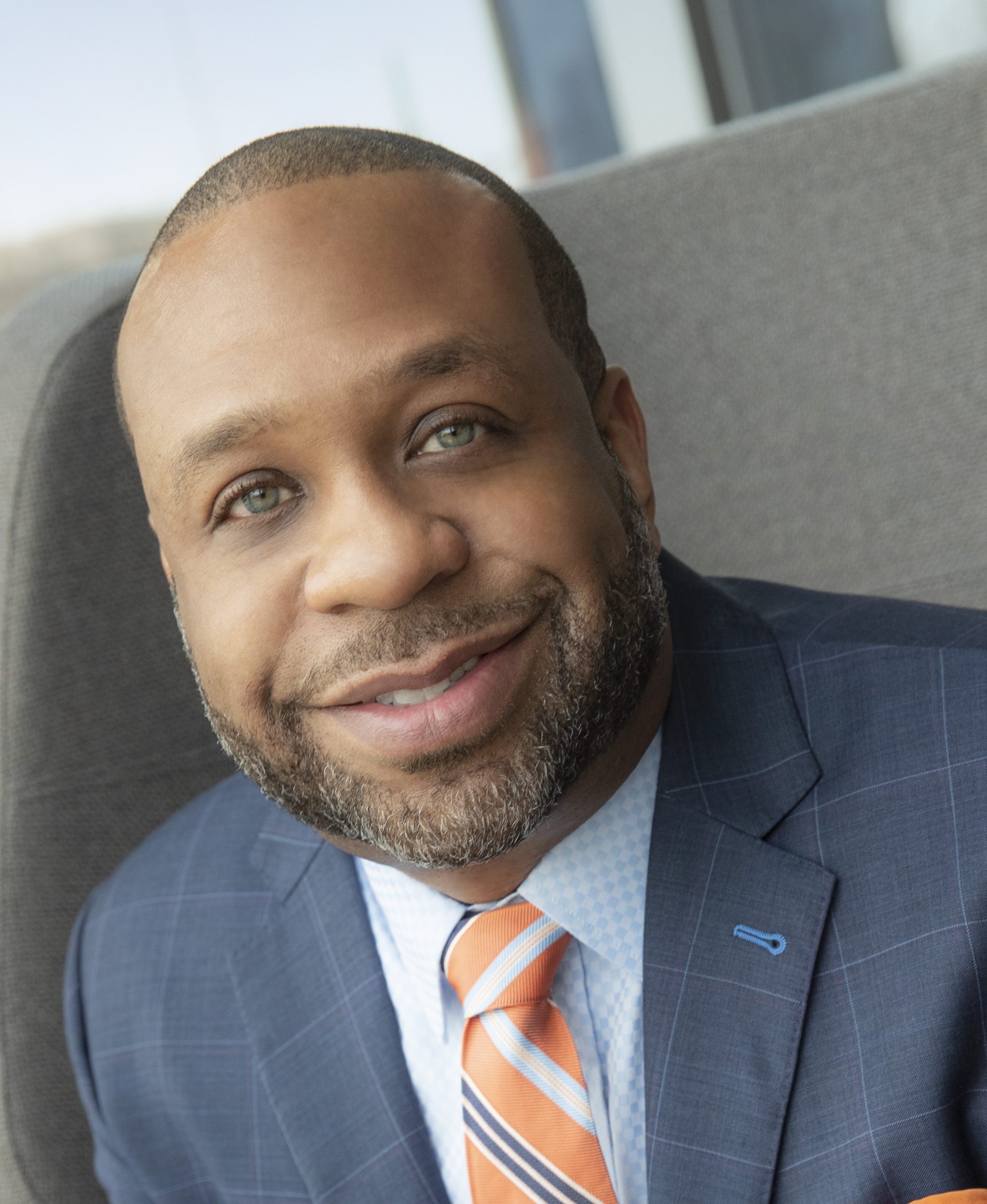 Dr. Charles Toulson - Ron Burton Training Village