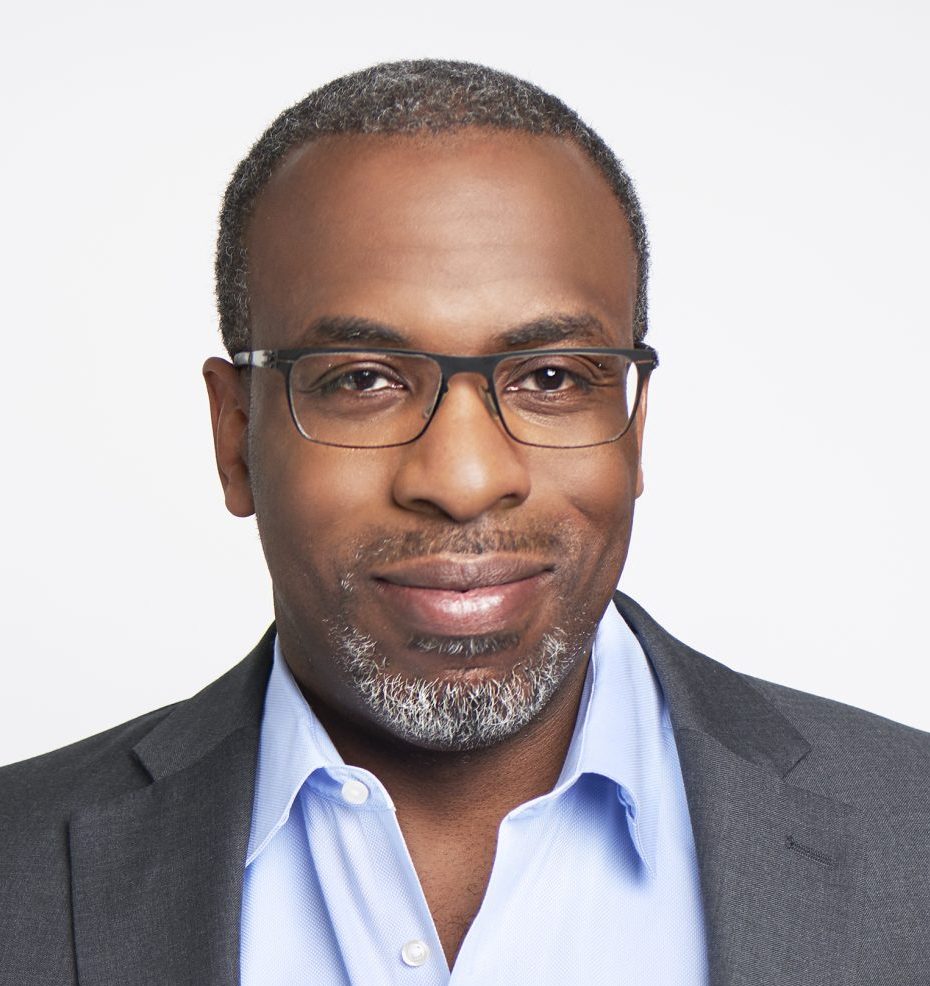 Corey Thomas - Ron Burton Training Village