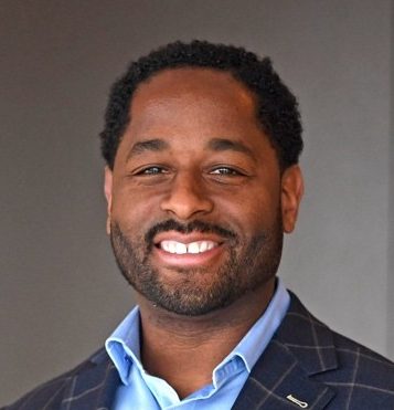 Greg Shell - Ron Burton Training Village