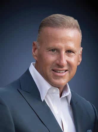 Gary Joyal - Ron Burton Training Village