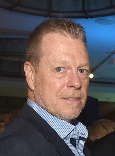 Jon Cronin - Ron Burton Training Village