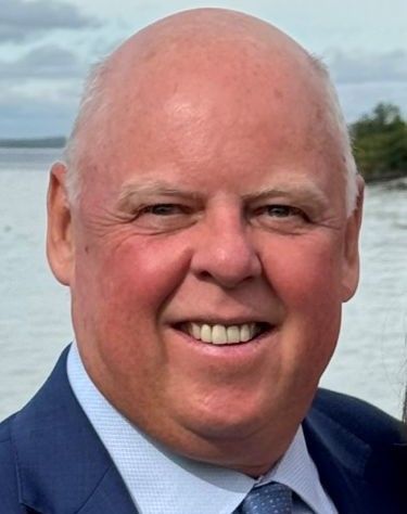 Mark Lund - Ron Burton Training Village