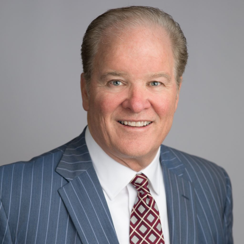 Michael Daley - Ron Burton Training Village