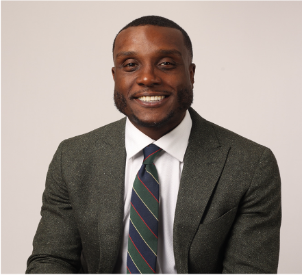 Walter Weekes, Jr - Ron Burton Training Village