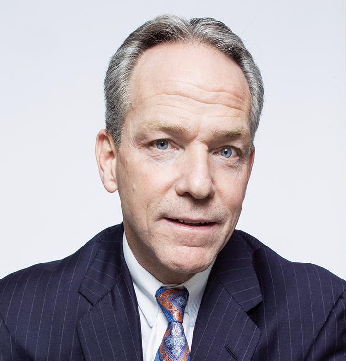 John Fish - Ron Burton Training Village