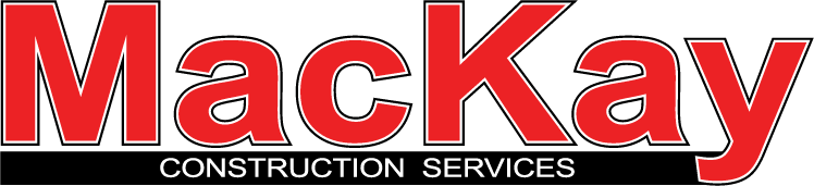 MacKay Construction Services - Ron Burton Training Village